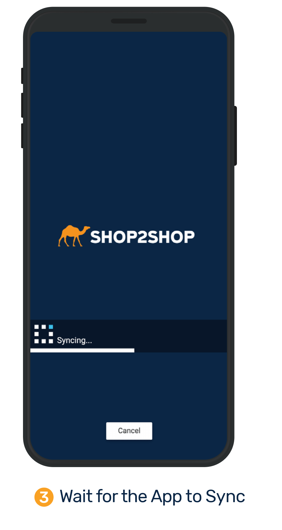 Booqa – Shop2Shop Forms